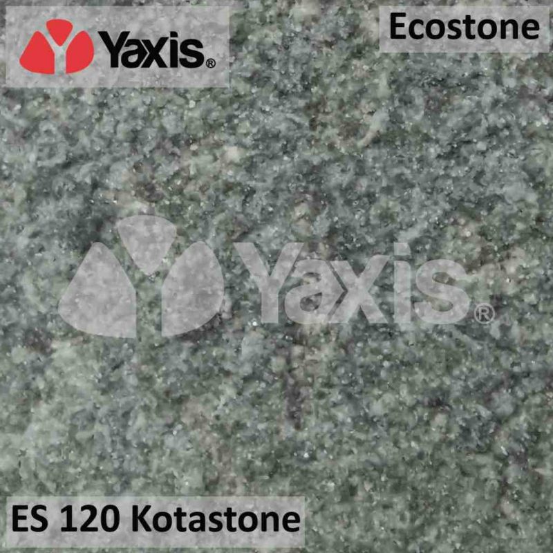 EcoStone – Yaxis Surfaces ISO14001 Green Label Solid Surface Manufacturer Malaysia