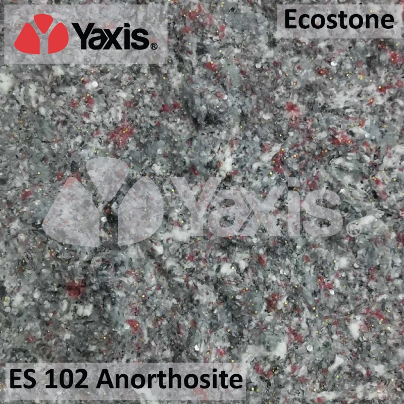 EcoStone – Yaxis Surfaces ISO14001 Green Label Solid Surface Manufacturer Malaysia